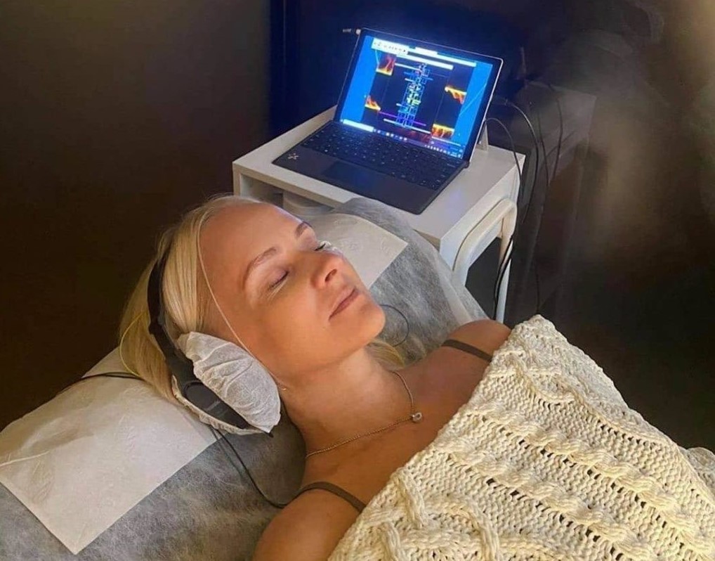 NeurOptimal®, Le Neurofeedback dynamique - neuroreload.com